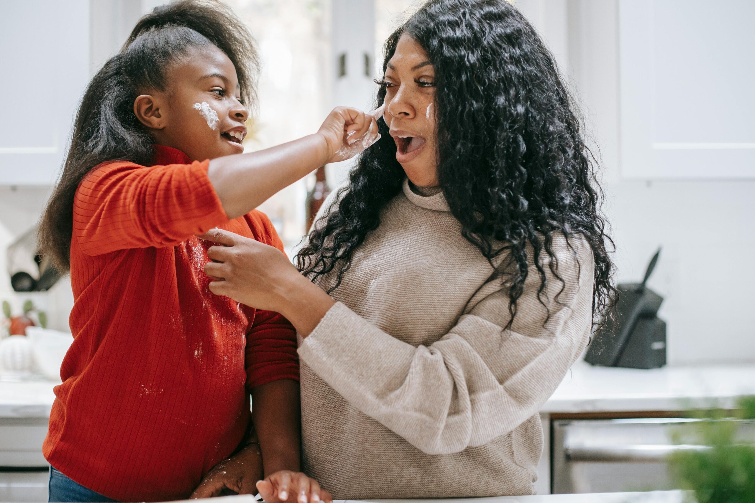 Why Children Need More Than Just Order to Thrive - Mirai Minds