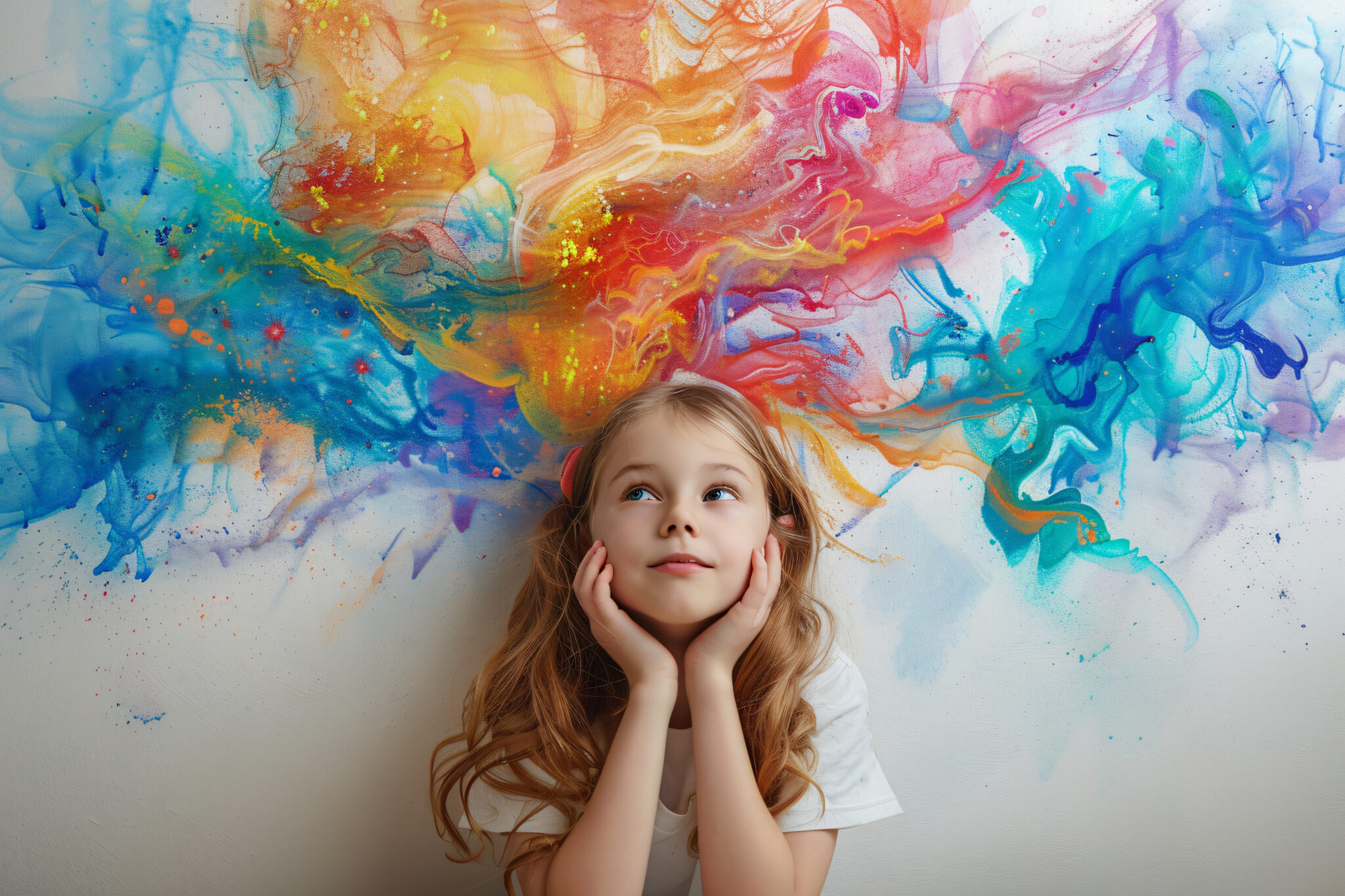 The Surprising Benefits of Daydreaming in Children - Mirai Minds