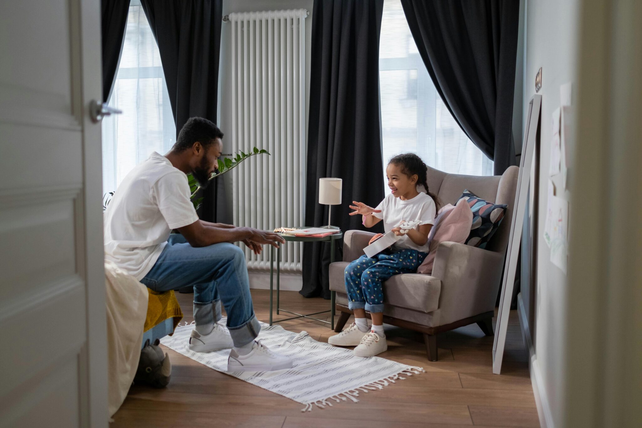 Prosody Sensitivity in Children: Tone Teaches Before Words Do - Mirai Minds